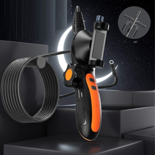 Camera nội soi mini công nghiệp 2025 : Camera nội ...